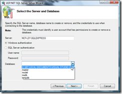 C# Bits: DynamicData: Database Based Permissions - Part 1
